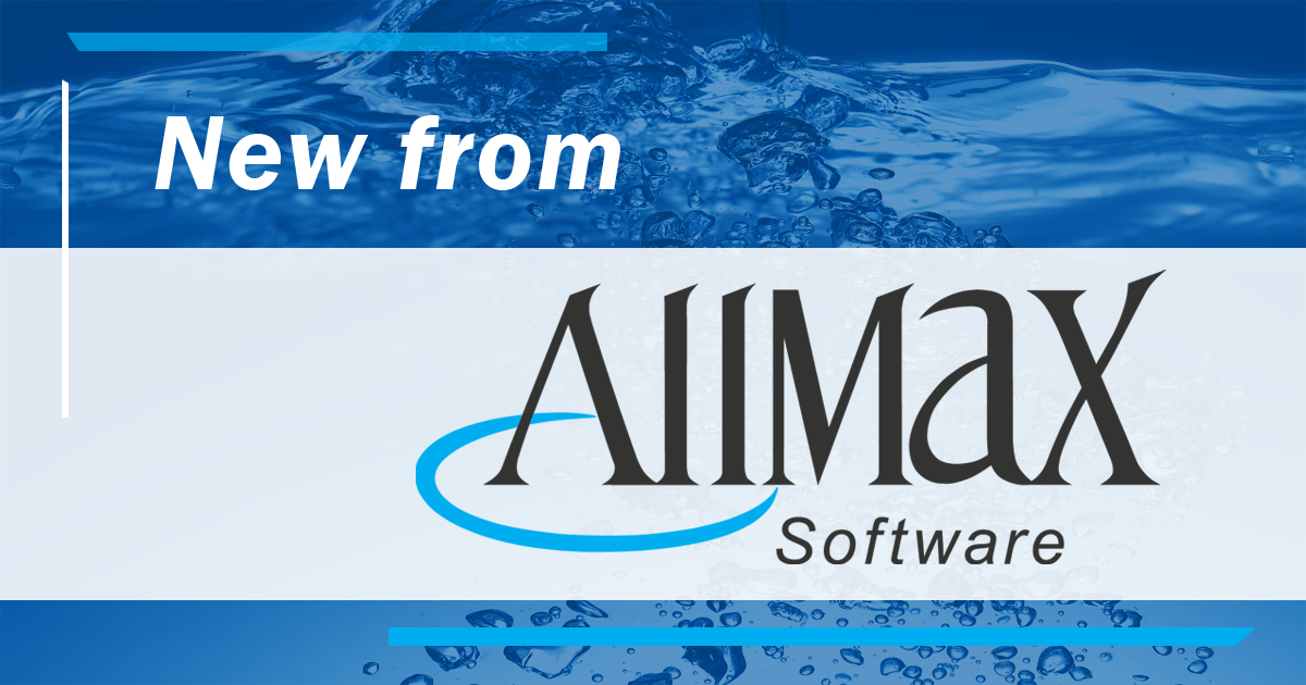 News & Notes | AllMax Software, LLC